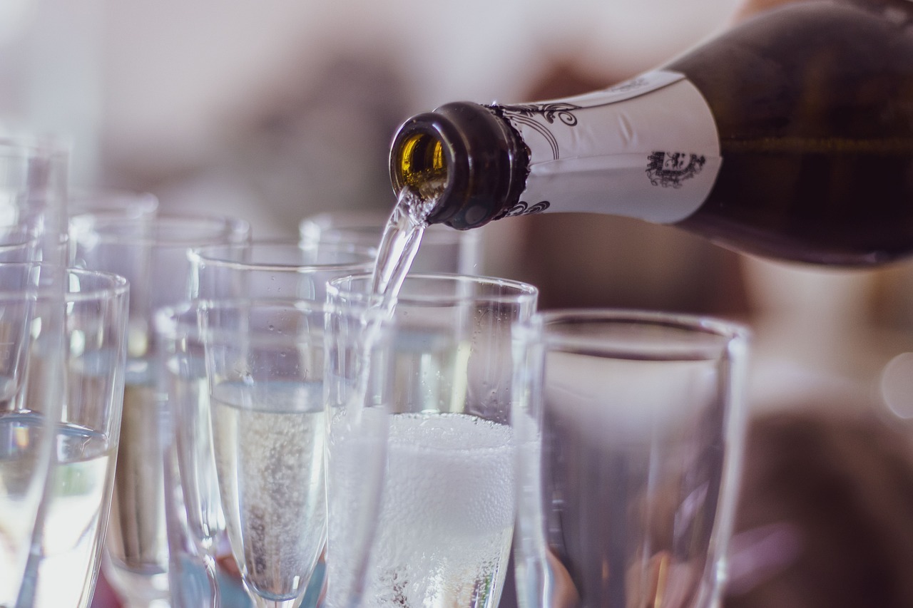 Wino prosecco – włoski symbol radości i elegancji - Citytaste